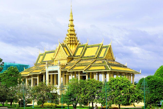 Phnom Penh 1-Day Tour - Introduction: Is This Tour Right for You?