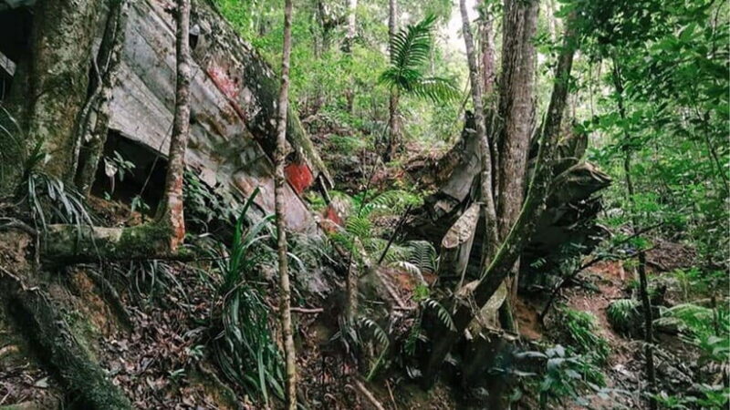 Phnom Penh: 2-Day Aural Mountains Hiking Adventure - Key Points