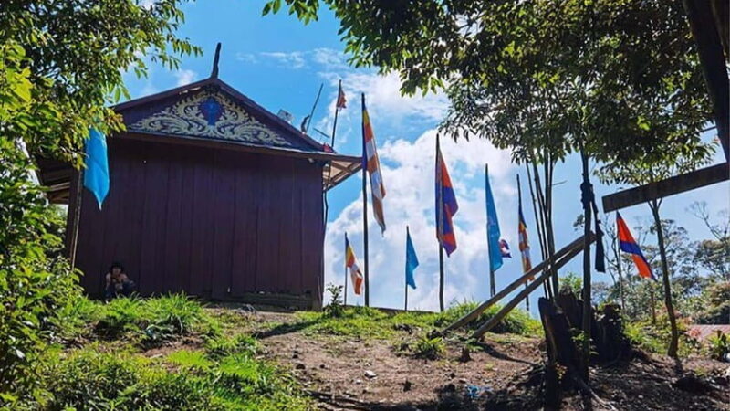 Phnom Penh: 2-Day Aural Mountains Hiking Adventure - Introduction to the Adventure