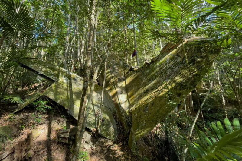 Phnom Penh: 2-Day Aural Mountains Hiking Adventure - Are You Cut Out for This?