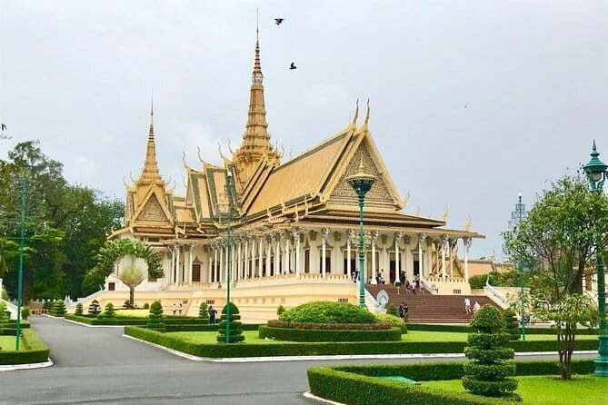 Phnom Penh 2-Day Tour - What Do Travelers Say?