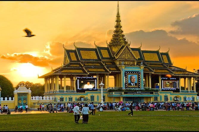 Phnom Penh 2-Day Tour - Is This Tour Worth the Price?