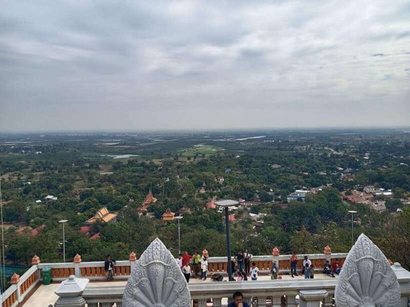 Phnom Penh: 2-Day Tour to Phnom Da, Phnom Chiso, and More - An In-depth Look at the Tour Experience