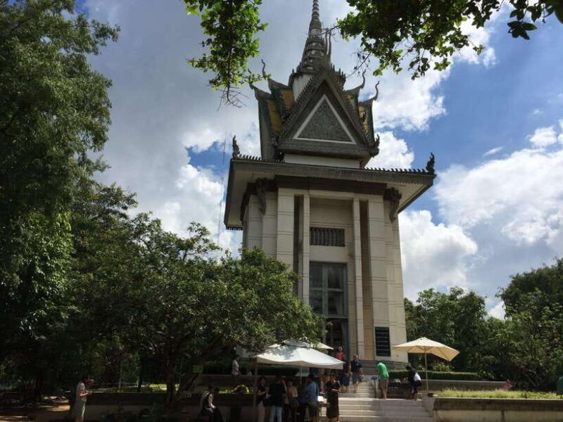 Phnom Penh: 2-Day Tour with Royal Palace and Killing Fields - FAQ