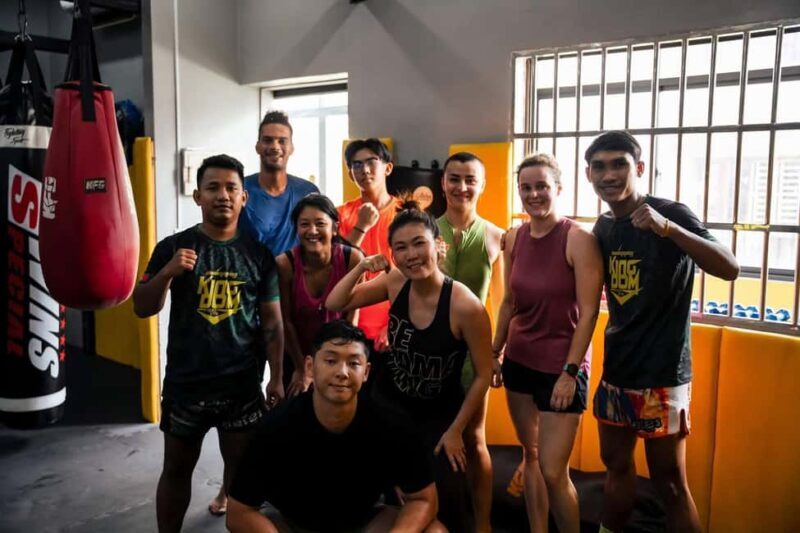 Phnom Penh: 2-Hour Private Kun Khmer Experience - Key Points