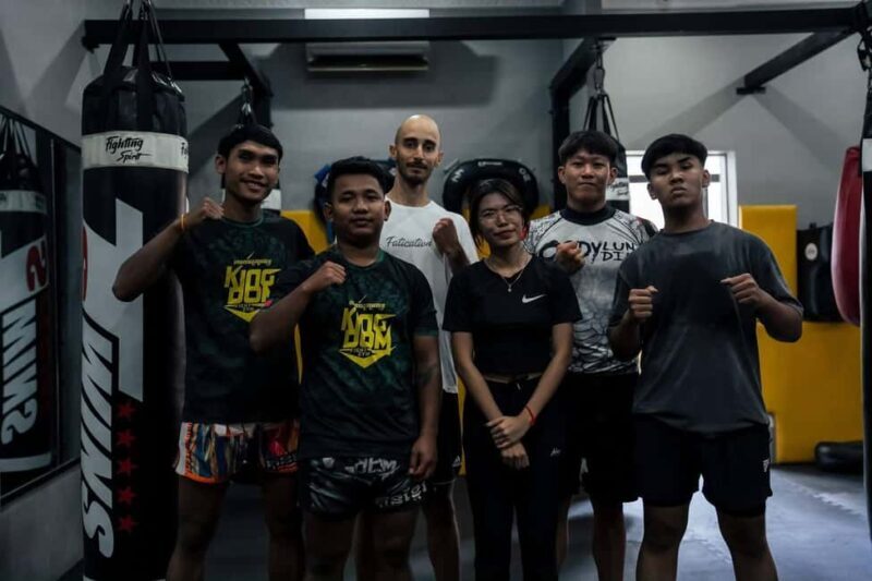 Phnom Penh: 2-Hour Private Kun Khmer Experience - An In-Depth Look at the 2-Hour Kun Khmer Experience