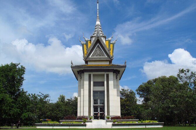 Phnom Penh 3 Days - The Practicalities and What They Mean for You