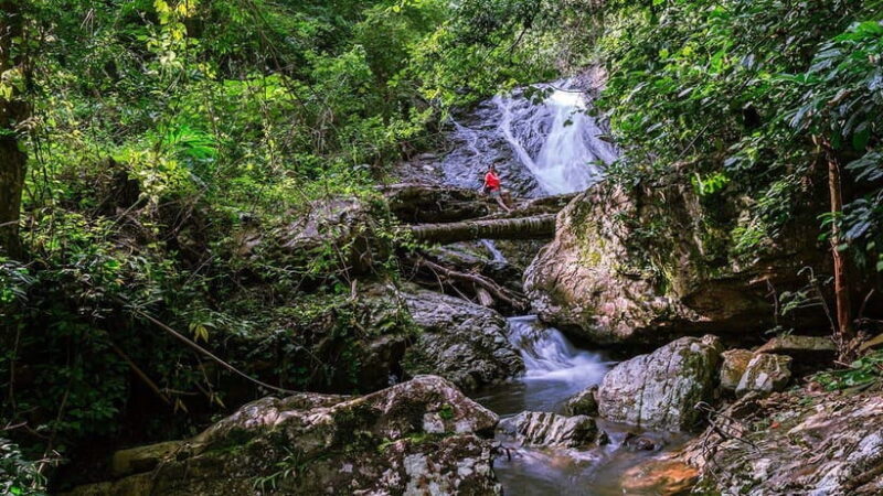 Phnom Penh: 4-Day Trekking&Camping Adventure at Phnom Tompor - Weather & Physical Preparation