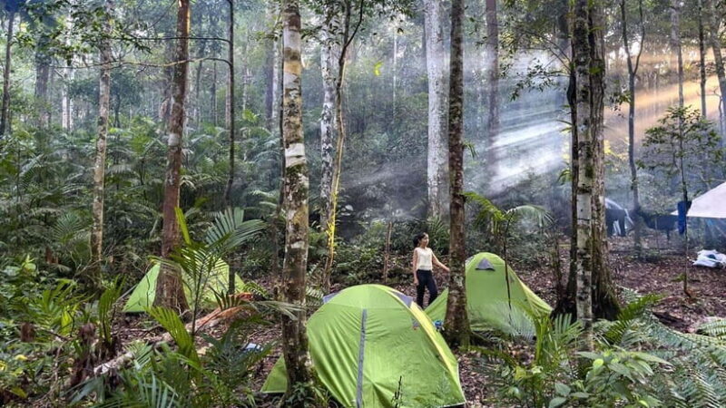 Phnom Penh: 4-Day Trekking&Camping Adventure at Phnom Tompor - Final Thoughts