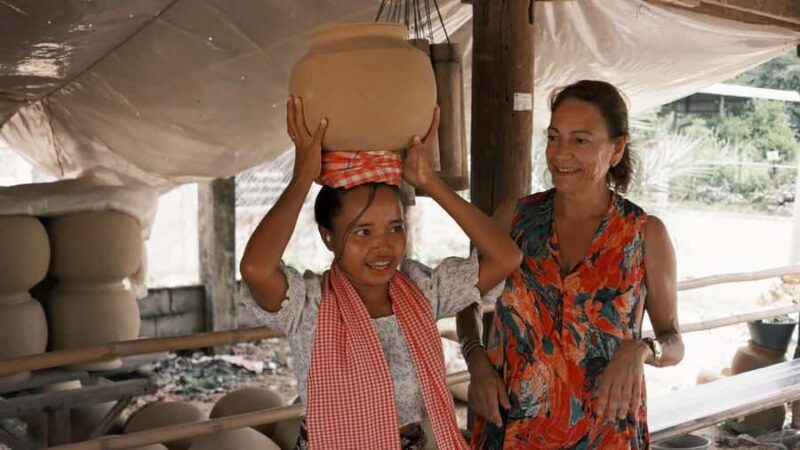 Phnom Penh: 4-Days Local Culture Experience - FAQs