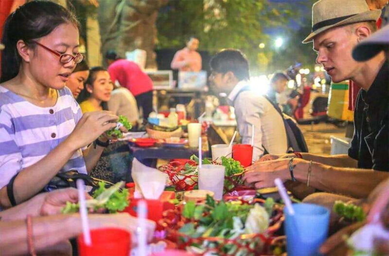 Phnom Penh: 9 Exciting Spots Evening Tuk-Tuk Tour - Final Thoughts