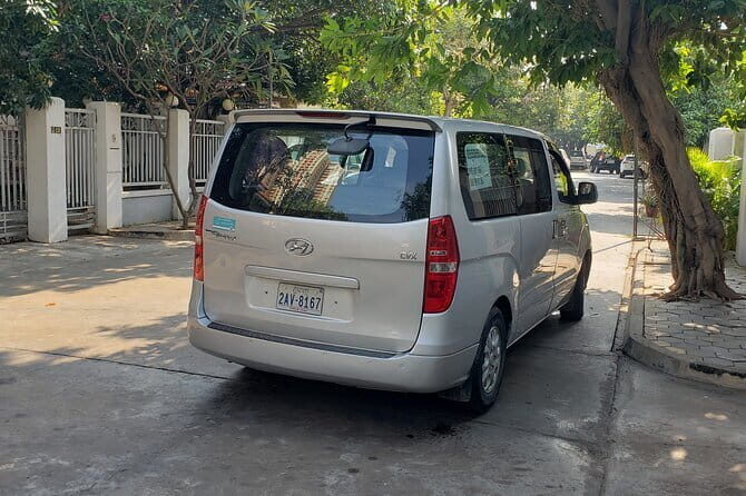 Phnom Penh _ Siem Reap _ Phnom penh Transportation - Why Choose This Service?