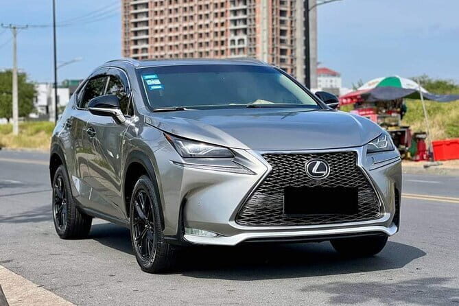 Phnom Penh _ Siem Reap _ Phnom penh Transportation - The Sum Up