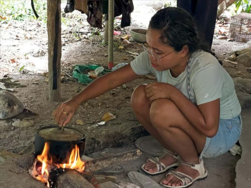 Phnom Penh: A Day Trip CHONLOS WATERFALL Hiking Adventure - Is This Tour Worth the Money?