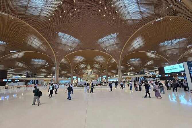 Phnom Penh Airport (KTI) Private Hotel Pickup or Drop-off - Analyzing the Value for Money