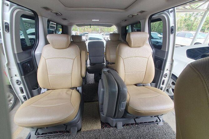 Phnom Penh Airport (KTI) Private Hotel Pickup or Drop-off - Who Should Consider This Transfer Service?