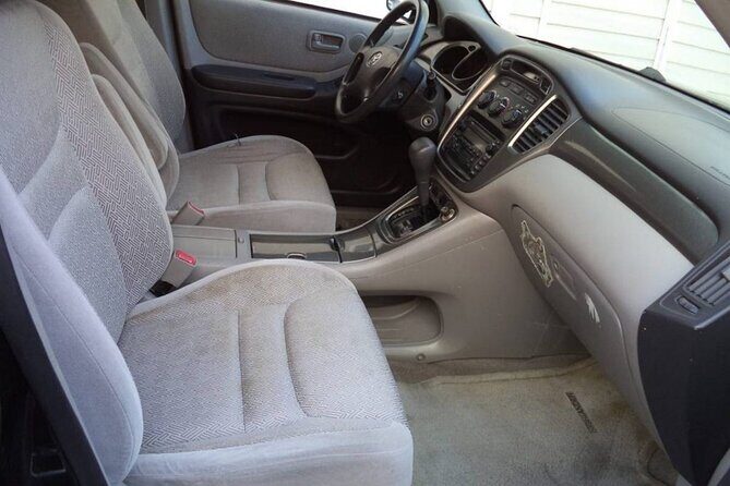 Phnom Penh Airport (KTI) Private Hotel Pickup or Drop-off - The Sum Up: Is It Worth It?