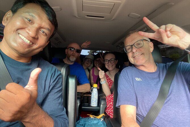 Phnom Penh Airport Pick Up with Choeung Ek and Toul Sleng - Why Choose This Tour?