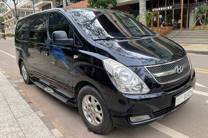 Phnom Penh Airport Pick Up with Choeung Ek and Toul Sleng - The Experience from Reviews and Travelers’ Perspectives