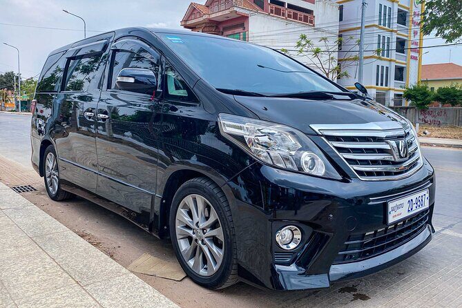 Phnom Penh Airport Pick Up with Choeung Ek and Toul Sleng - Final Thoughts