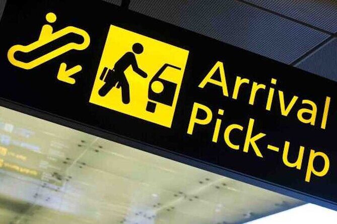 Phnom Penh Airport Private Pick up or Transfer - The Experience: What You Can Expect