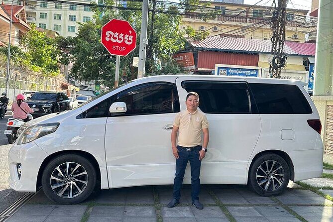 Phnom Penh Airport Private Pick up or Transfer - Who Is This Transfer Best For?