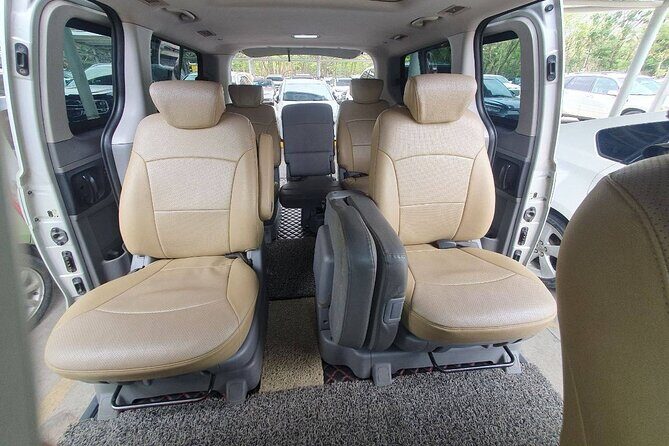 Phnom Penh Airport Private Pick up or Transfer - The Sum Up