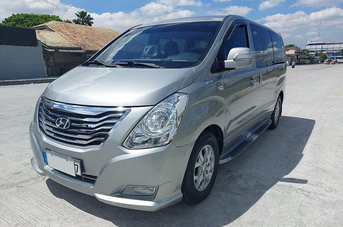 Phnom Penh Airport to Sihanoukville (Private Taxi) - Who Should Consider This Service?