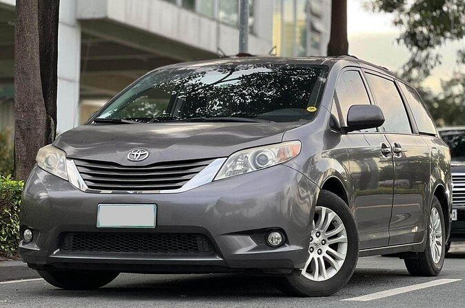 Phnom Penh Airport to Sihanoukville (Private Taxi) - The Sum Up