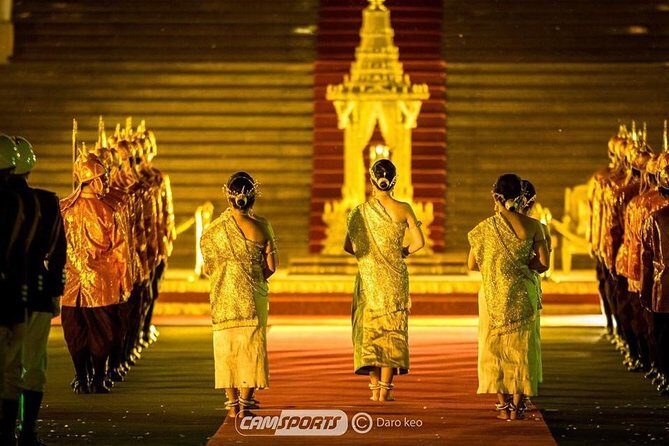 Phnom Penh And Outskirt Private Discovery Tours-two Days - Key Points