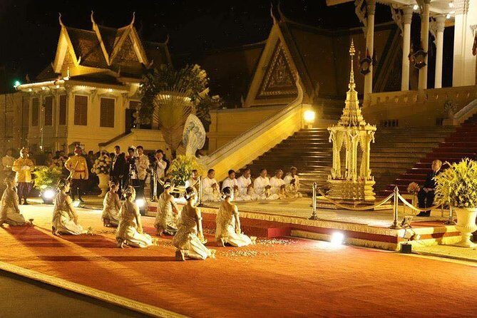 Phnom Penh And Outskirt Private Discovery Tours-two Days - Limitations and Considerations