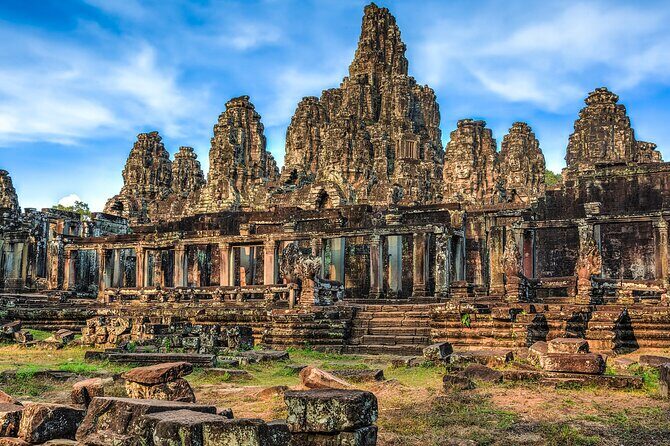 Phnom Penh and Siem Reap Private 3 Days Tour from Ho Chi Minh - Who Will Love This Tour?