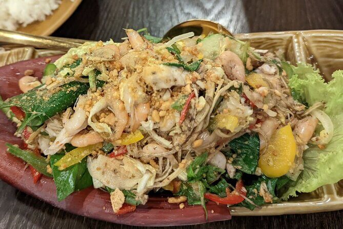 Phnom Penh Authentic Evening Food Tour 100% By Local - FAQs