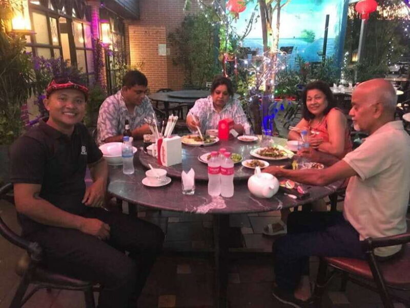 Phnom Penh Authentic Food Tour 100% By Local - Key Points
