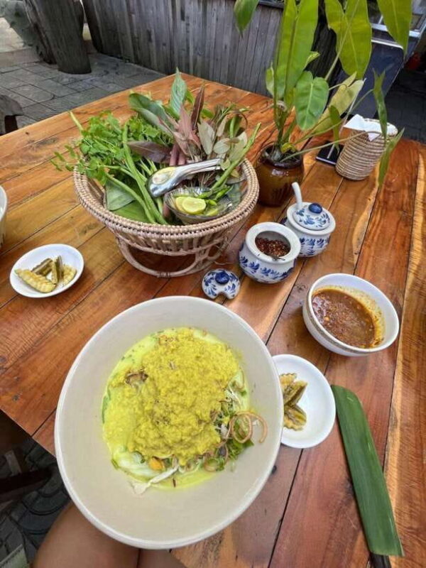 Phnom Penh Authentic Food Tour 100% By Local - FAQs
