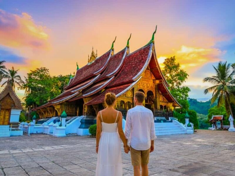 Phnom Penh: Battambang Day Trip with Bamboo Train Ride - Key Points