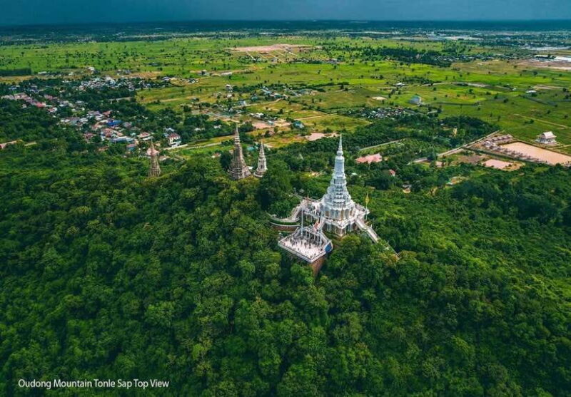 Phnom Penh - Battambang Transfer Plus Stop Sightseeing - Final Thoughts: Is This Tour Right for You?