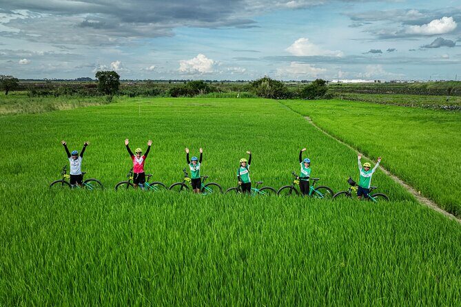 Phnom Penh Bike & Boat Sunset Tour - A Detailed Look at the Phnom Penh Bike & Boat Sunset Tour