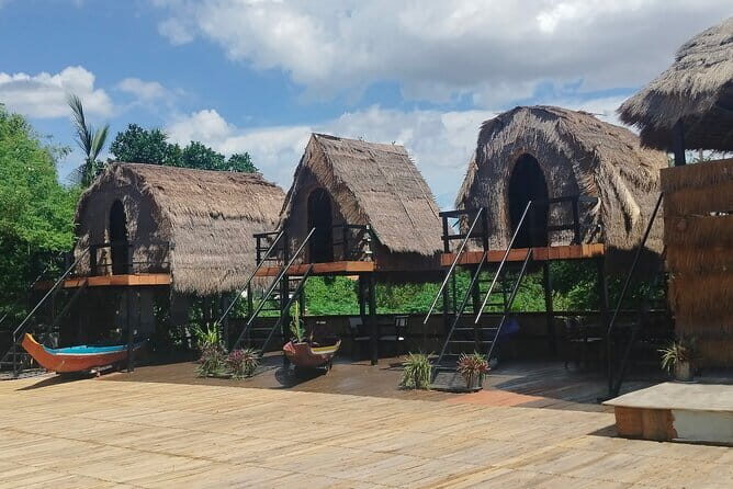 Phnom Penh City and Silk Island Tour No Genocide Sites - Navigating the Logistics and Price