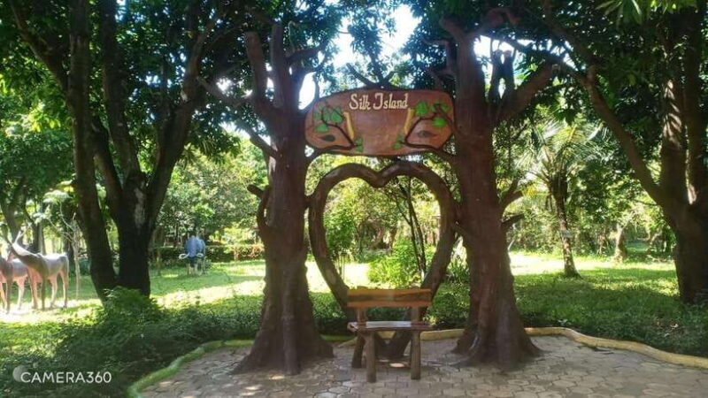 Phnom Penh: City and Silk Island Tour (no genocide sites) - The Experience: What Makes It Special