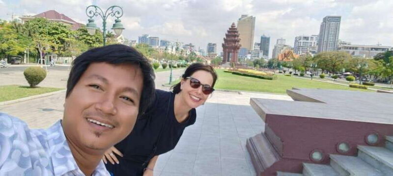 Phnom Penh: City and Silk Island Tour (no genocide sites) - Who Will Love This Tour?