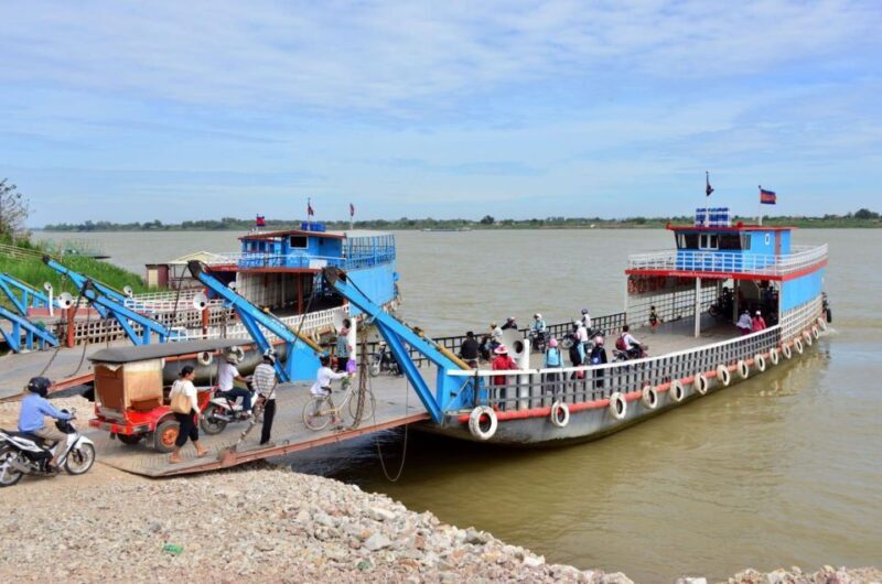 Phnom Penh: City and Silk Island Tour (no genocide sites) - Final Thoughts: Is This Tour Worth It?