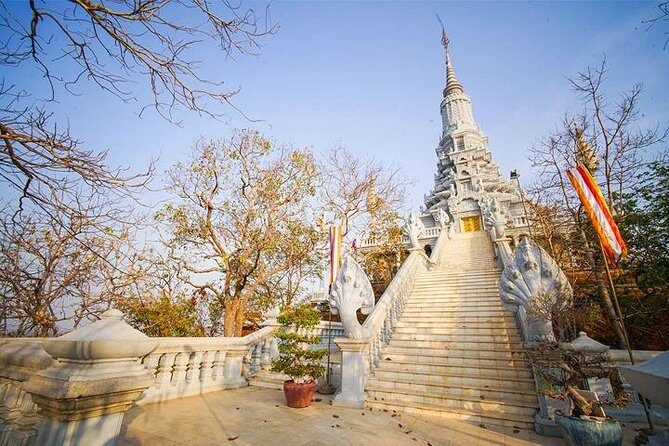 Phnom Penh city by private tours - FAQ