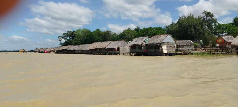 Phnom Penh: City (no genocide) TaPhrom, Tonle Bati Lake Tour - Who Should Consider This Tour?