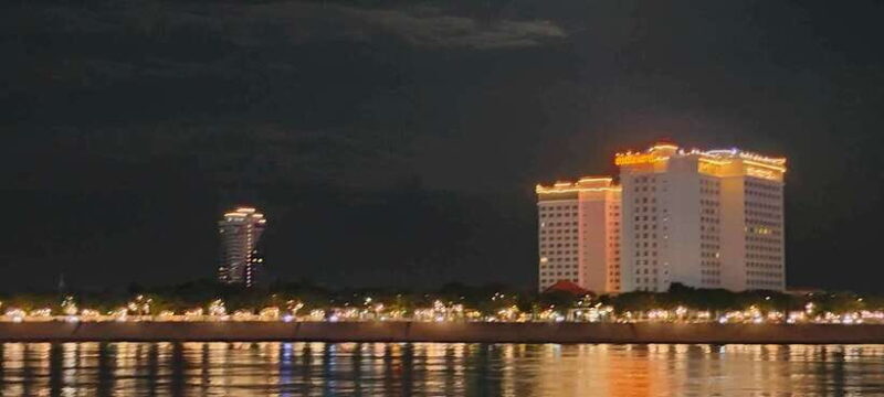 Phnom Penh: City Sights Evening Tour by Tuk Tuk - Final Thoughts