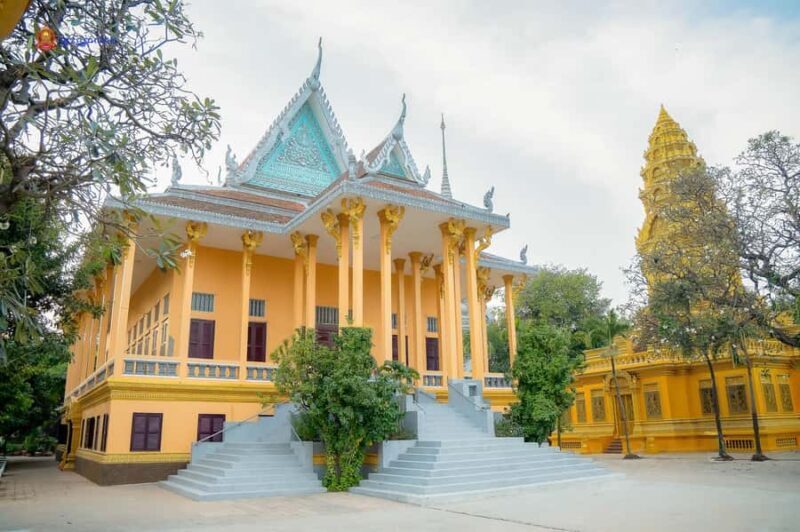 Phnom Penh City Tour by Tuk Tuk - Comfort, Price, and Value