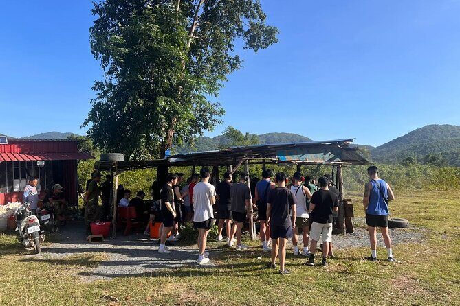 Phnom Penh City Tour & Cambodia Fire Range, Video Services - Pricing and Value