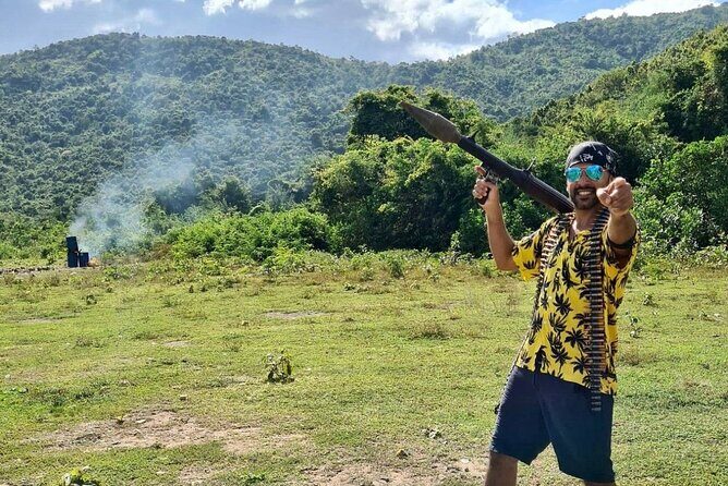 Phnom Penh City Tour & Cambodia Fire Range, Video Services - The Sum Up: Who Will Love This Experience?