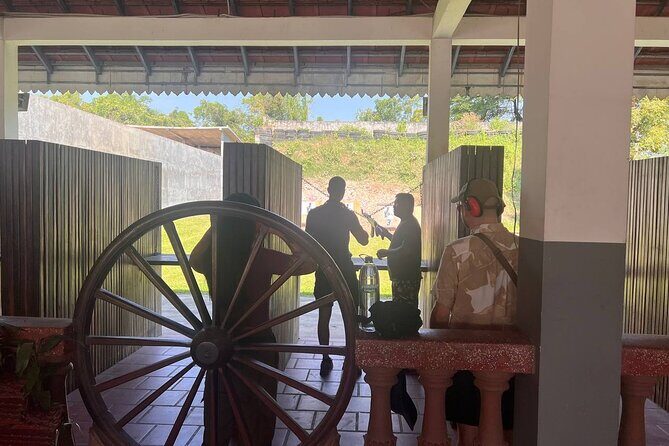 Phnom Penh City Tour & Cambodia Fire Range, Video Services - FAQ