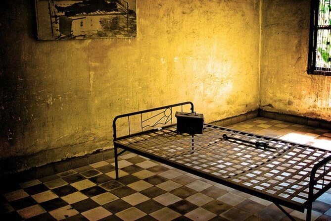 Phnom Penh City Tour, Silver Pagoda, Genocide Museum, Killing Fields - Reviews Highlighting the Experience